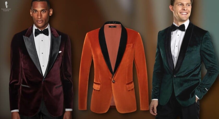 5 Stylish Black Tie Optional Looks | Gentleman's Gazette