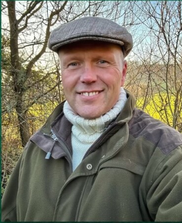 REAL English Country Style - What Men Actually Wear | Gentleman's Gazette