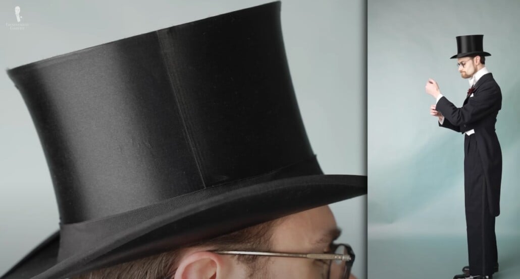 Why Did Men Stop Wearing Top Hats? | Gentleman's Gazette