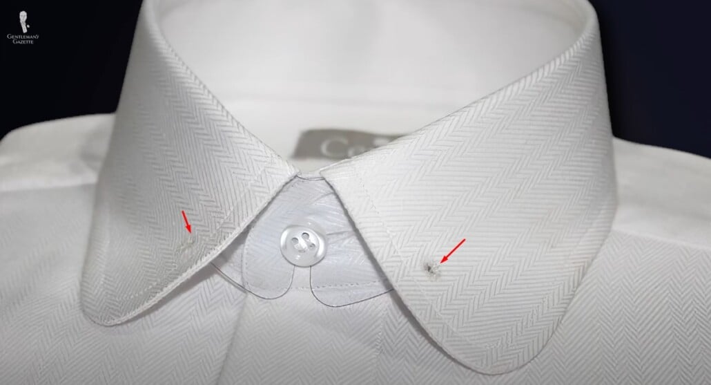 6 Reasons Men Stopped Wearing Collar Jewelry | Gentleman's Gazette