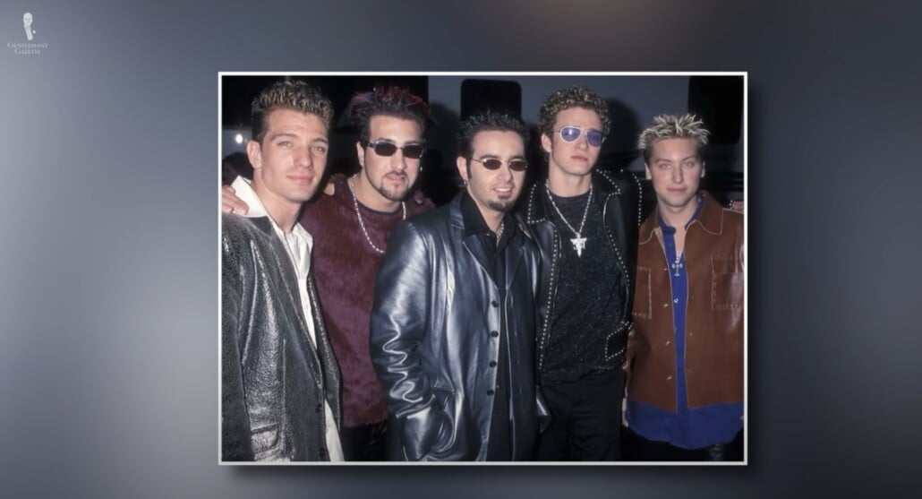 The Biggest Classic Style Wins And Fails Of Every Generation ...