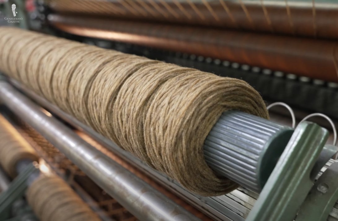Are Natural Materials Only For The Rich Now?! | Gentleman's Gazette