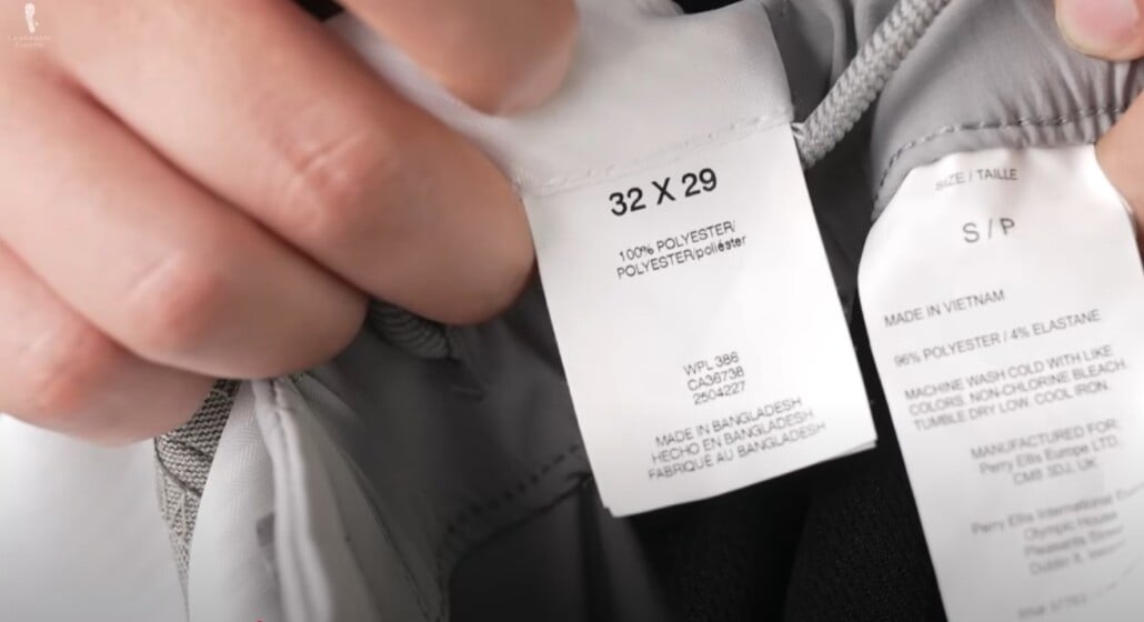 10 Ways To Spot Low-Quality Clothing Before You Buy | Gentleman's Gazette