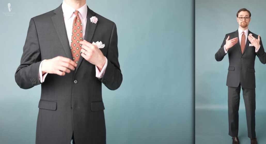 How To Look Wealthy Without Spending A Dime | Gentleman's Gazette