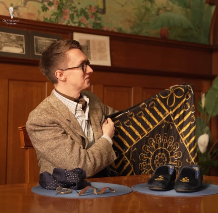 Unlocking The Style Potential Beyond Gendered Clothing Gentleman S