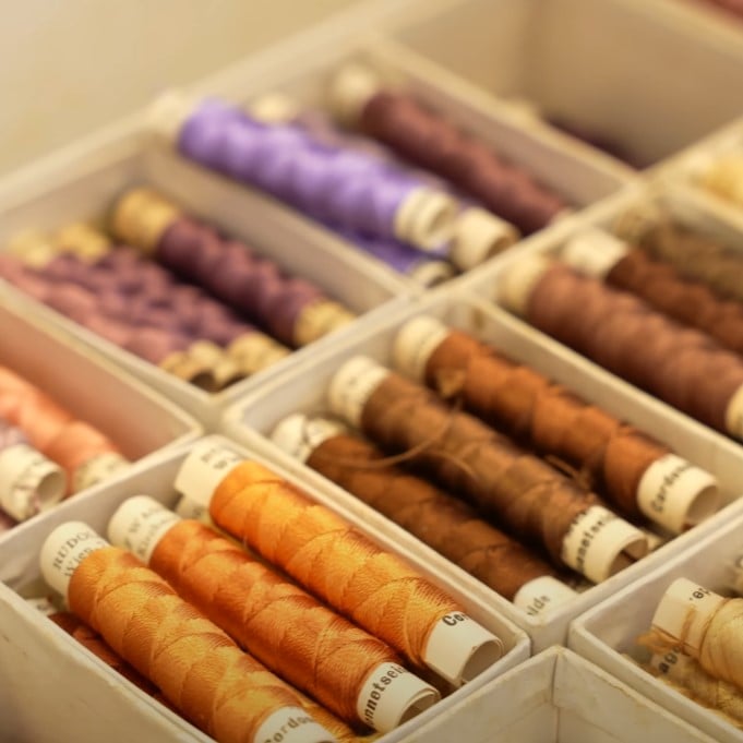 Viennese Bespoke Tailoring With Hedi Rochowanski | Gentleman's Gazette