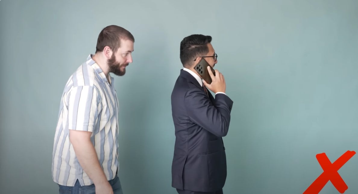 How To Walk Like A Gentleman | Gentleman's Gazette