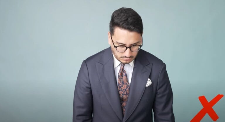 How To Walk Like A Gentleman | Gentleman's Gazette