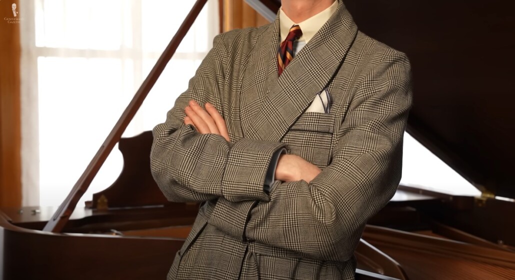 10 Things Every Gentleman’s Home Needs | Gentleman's Gazette
